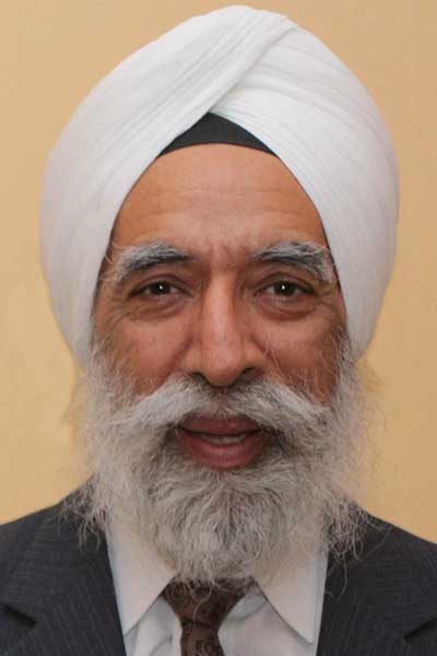 Tejinder Bal 1943-2024 | News, Sports, Jobs - The Vindicator